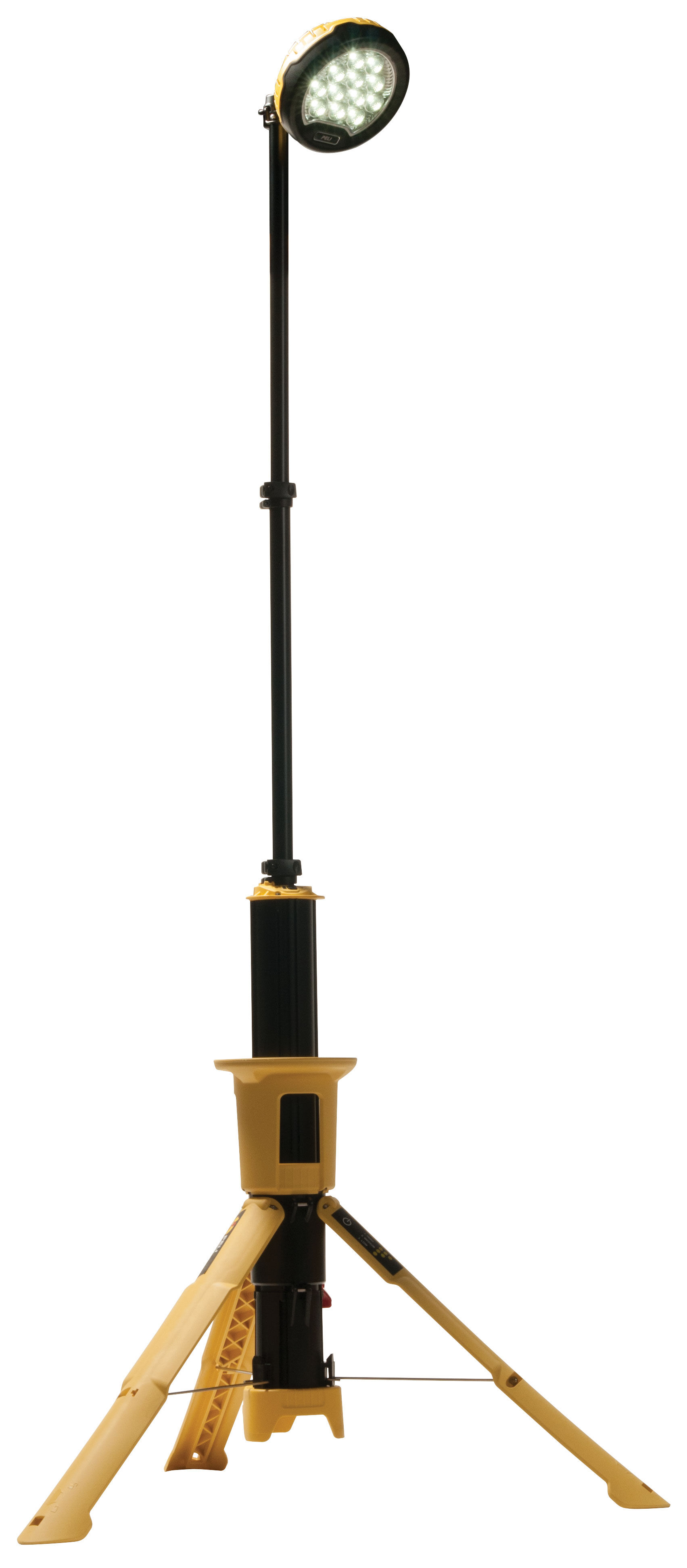 Peli 9440 Iluminación de Areas Remotas RALS | Lámparas de área | Peli ...