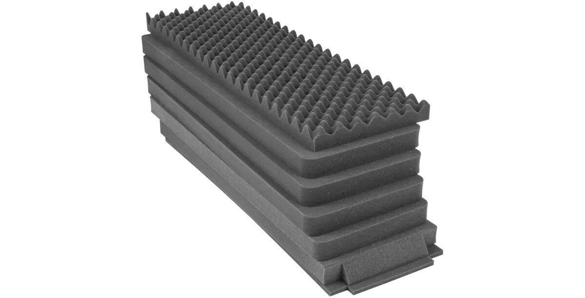 Lagenschaumstoff für SKB 3913-12 3i Case | Zubehör & Ersatzteile ...