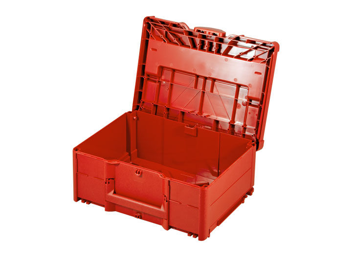 Systainer3 M187 | With towing recess | For Bott vehicle installations ...