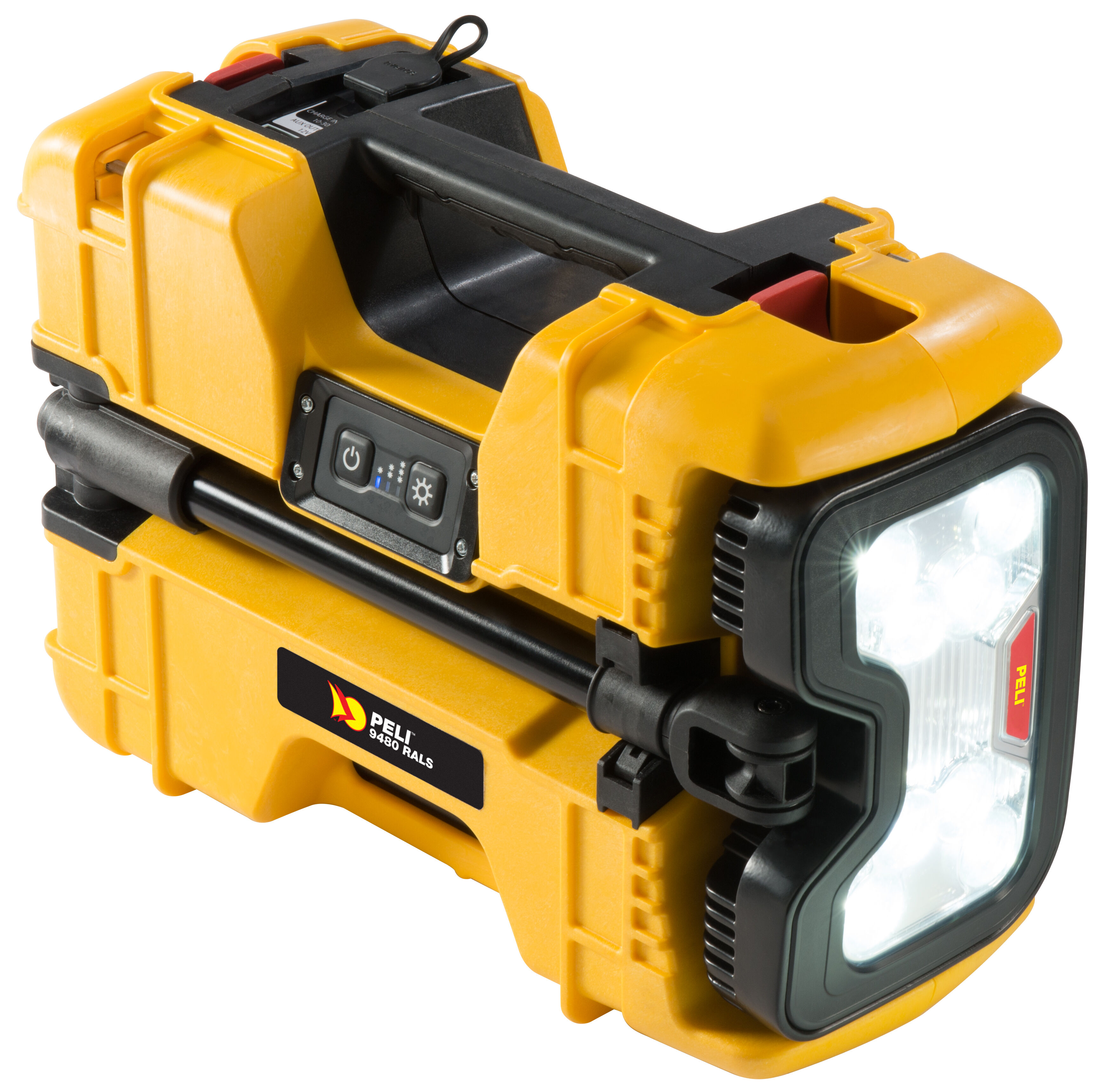 Peli 9480 Remote Area Light RALS | Area lights | Peli Lights | 094800 ...